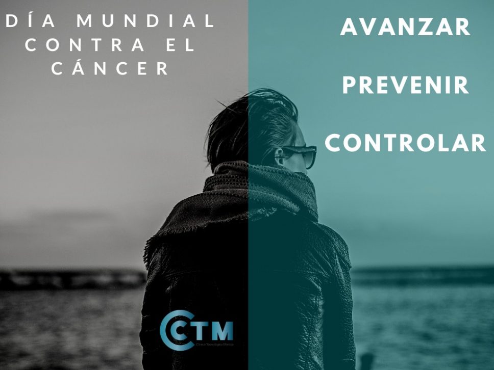El cáncer, hacia la prevención y control de la enfermedad